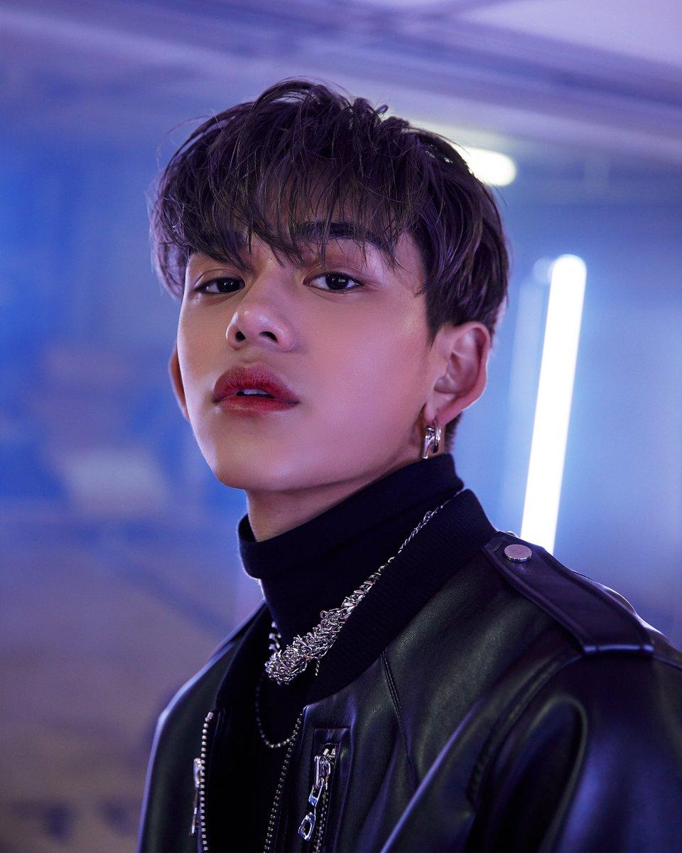 Lucas WayV Wallpapers - Wallpaper Cave