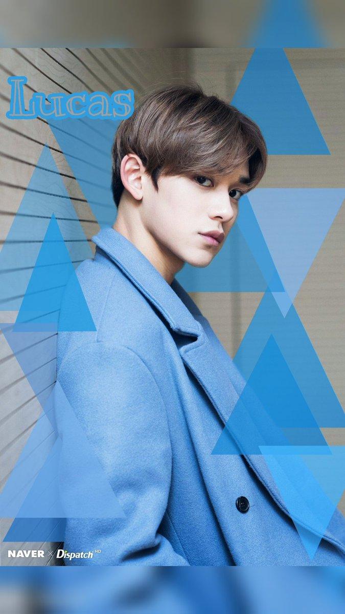 Lucas WayV Wallpapers - Wallpaper Cave