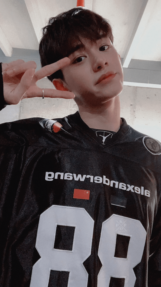 Lucas WayV Wallpapers - Wallpaper Cave