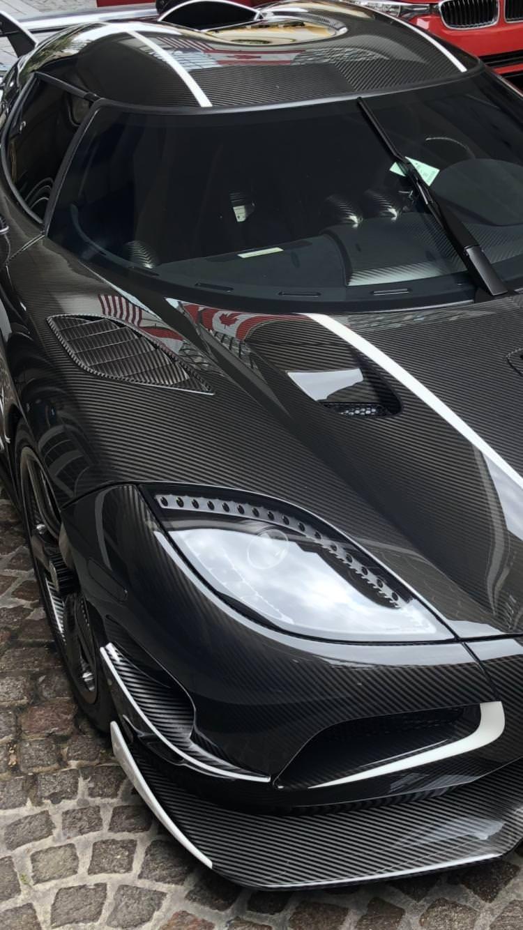 Koenigsegg Agera R Phone Wallpapers Wallpaper Cave