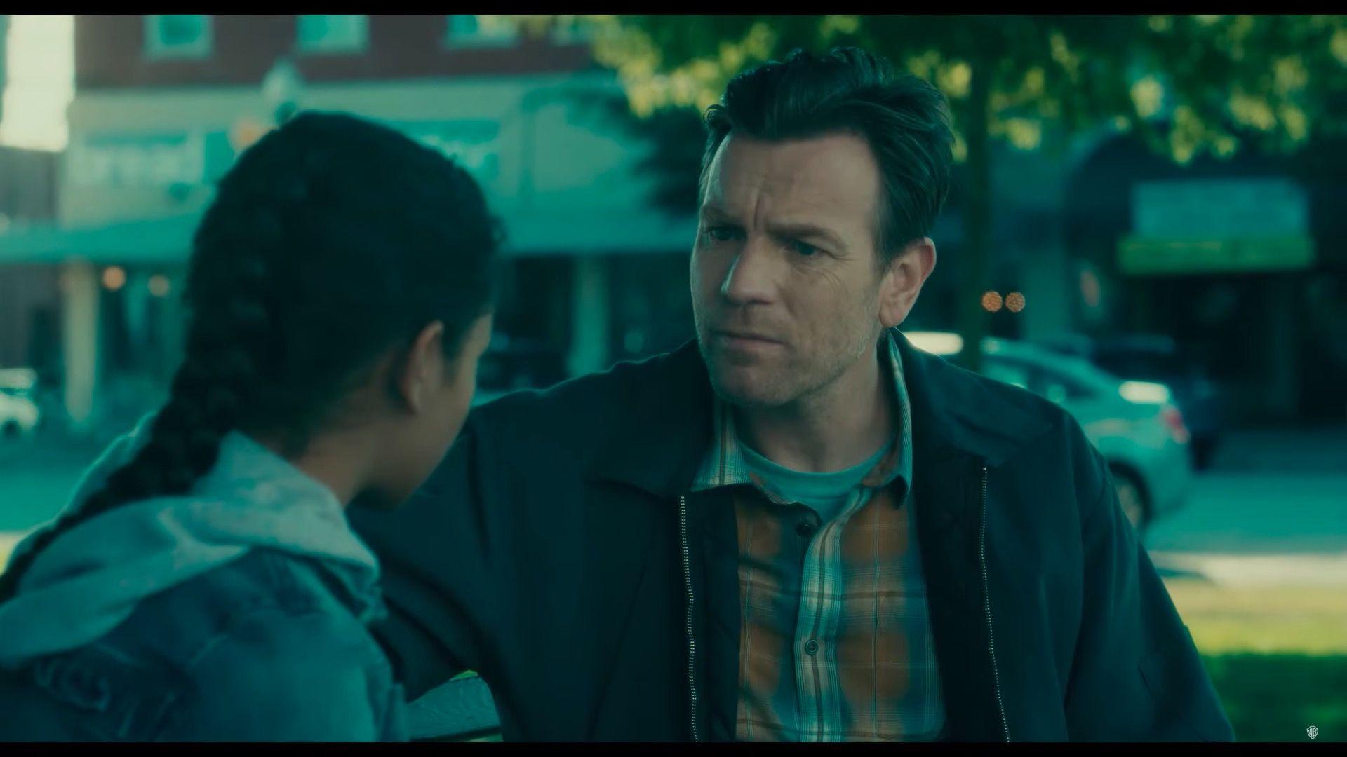 Doctor Sleep Movie 2019 Wallpapers - Wallpaper Cave