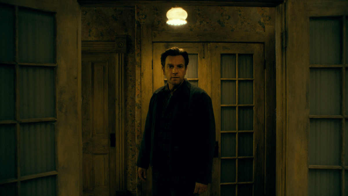 Doctor Sleep Movie 2019 Wallpapers - Wallpaper Cave