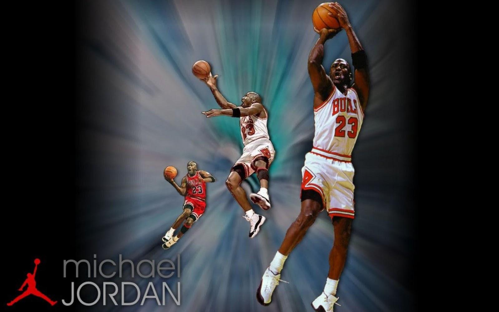 Jordan Computer Wallpapers - Wallpaper Cave