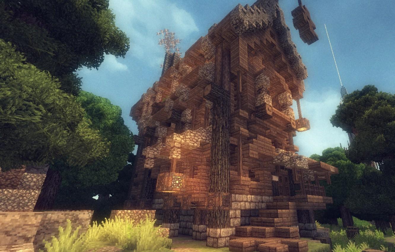 Minecraft Machines Wallpapers - Wallpaper Cave