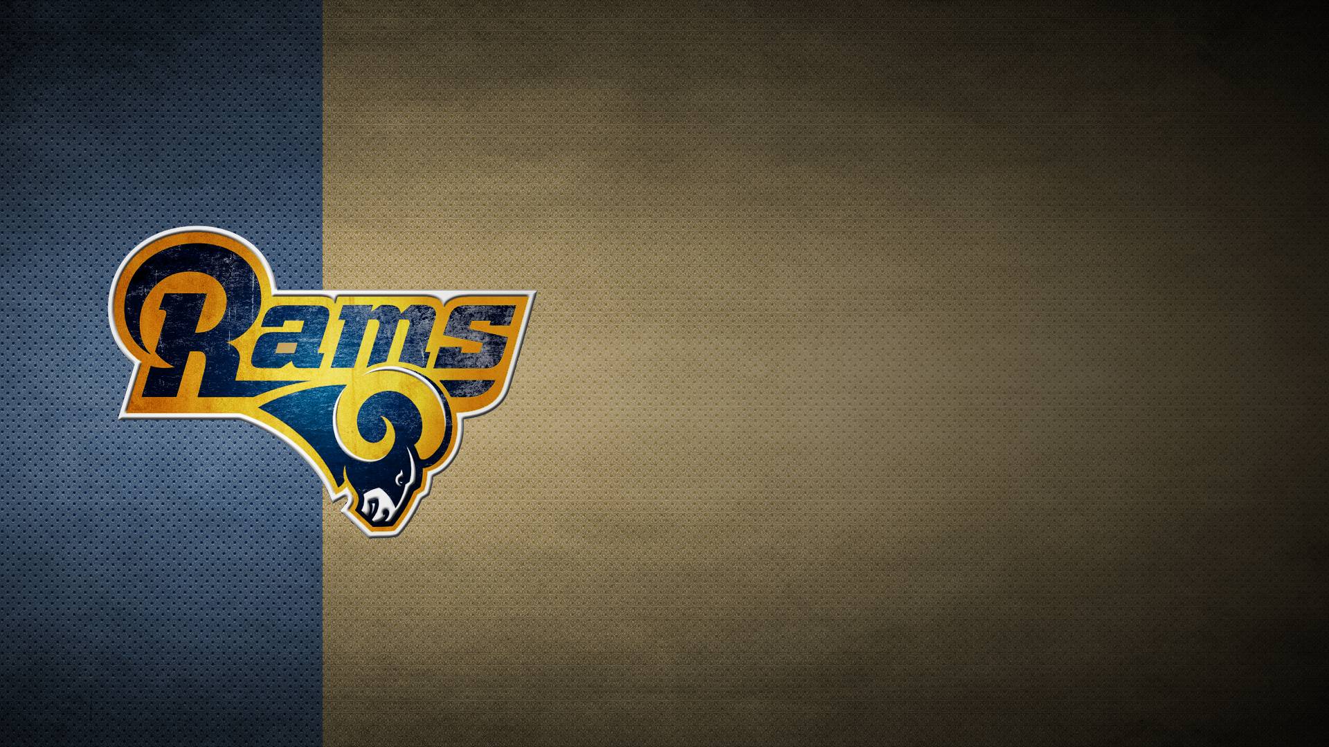 LA Rams Desktop Wallpapers - Wallpaper Cave