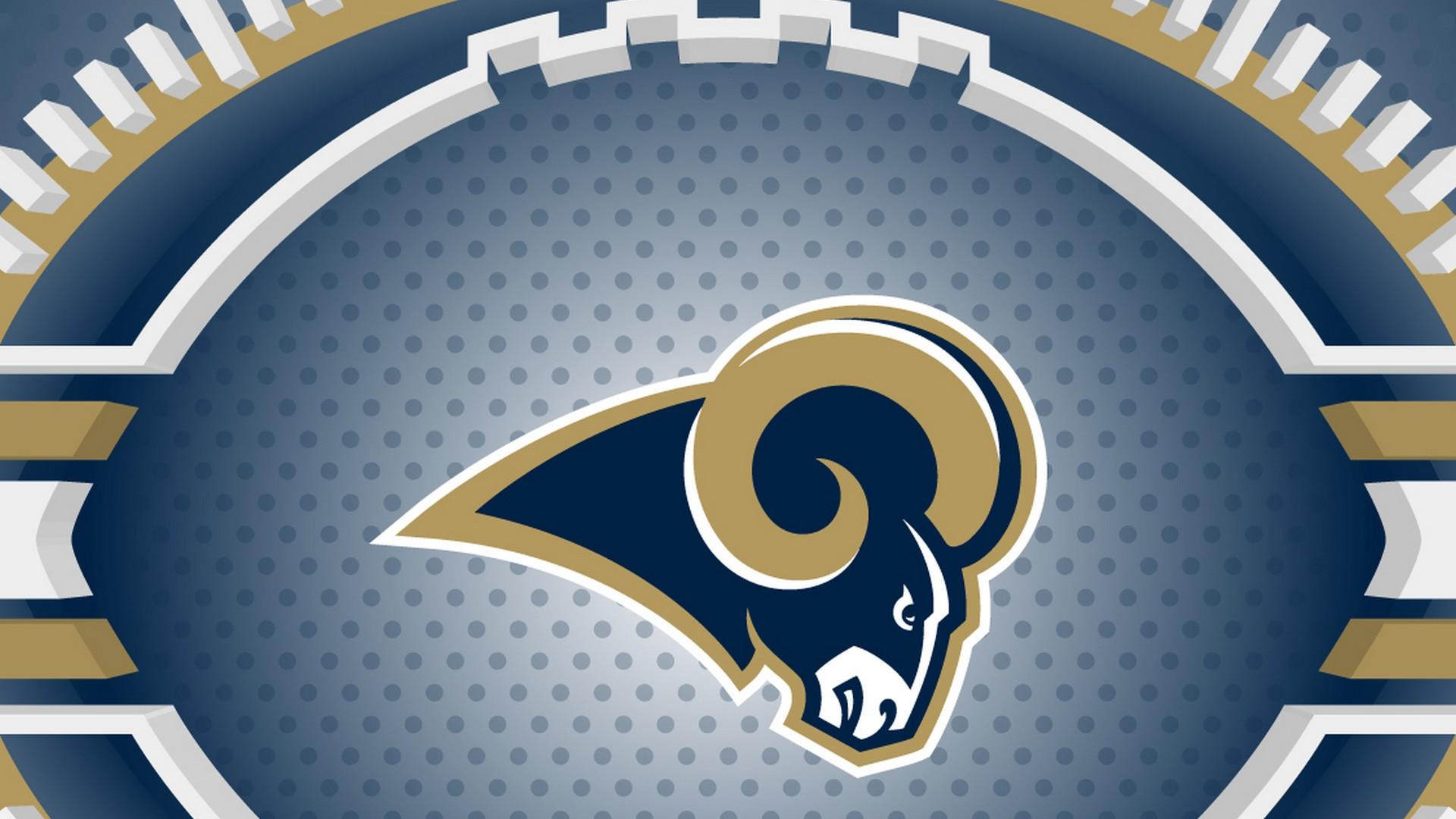 LA Rams Desktop Wallpapers - Wallpaper Cave