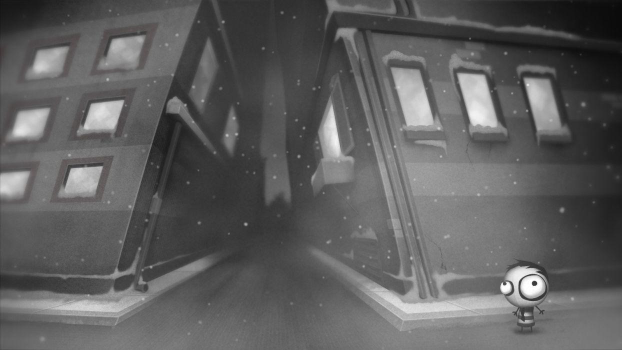 Little Inferno Wallpapers - Wallpaper Cave