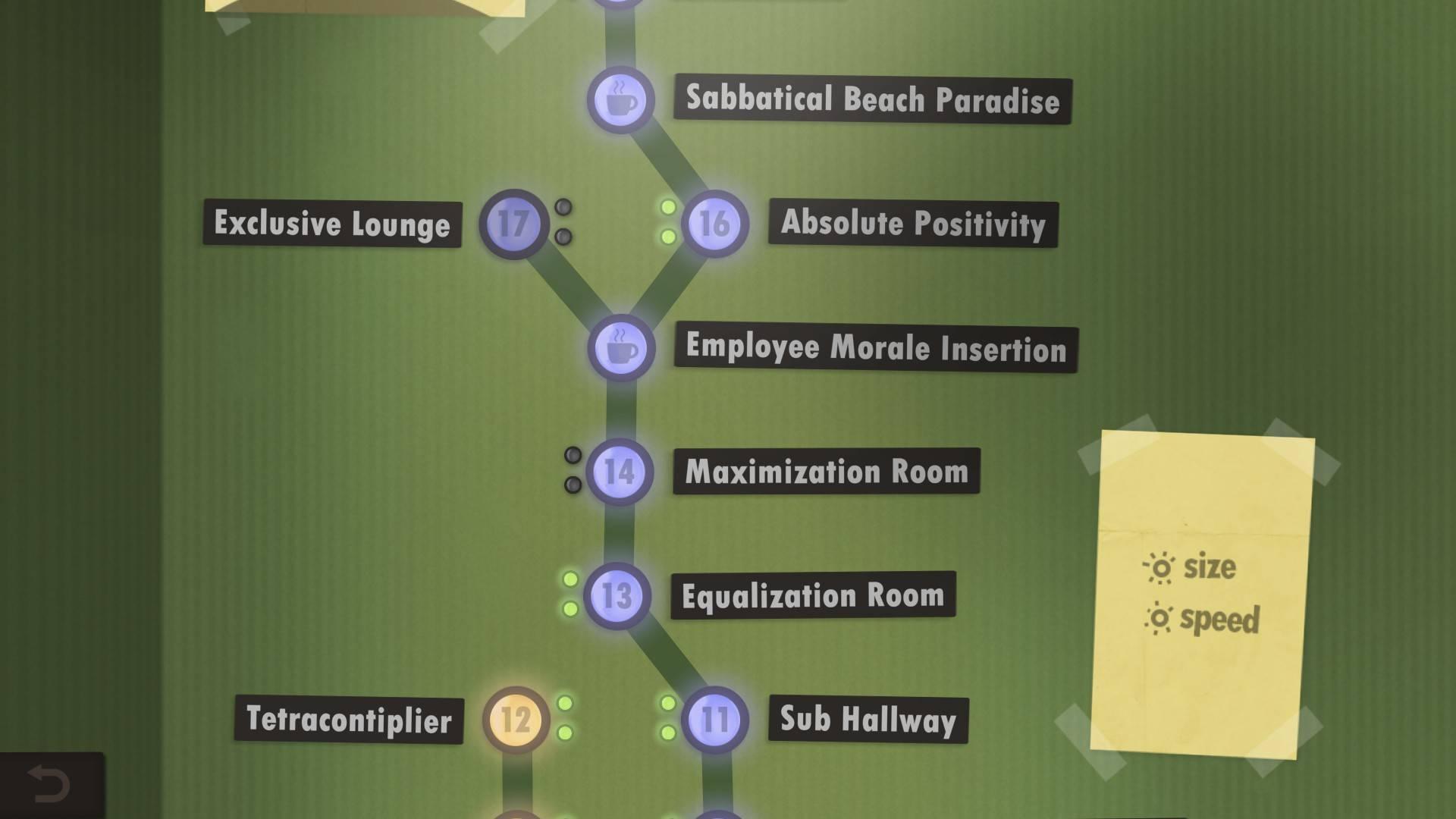 Human Resource Machine Wallpapers - Wallpaper Cave