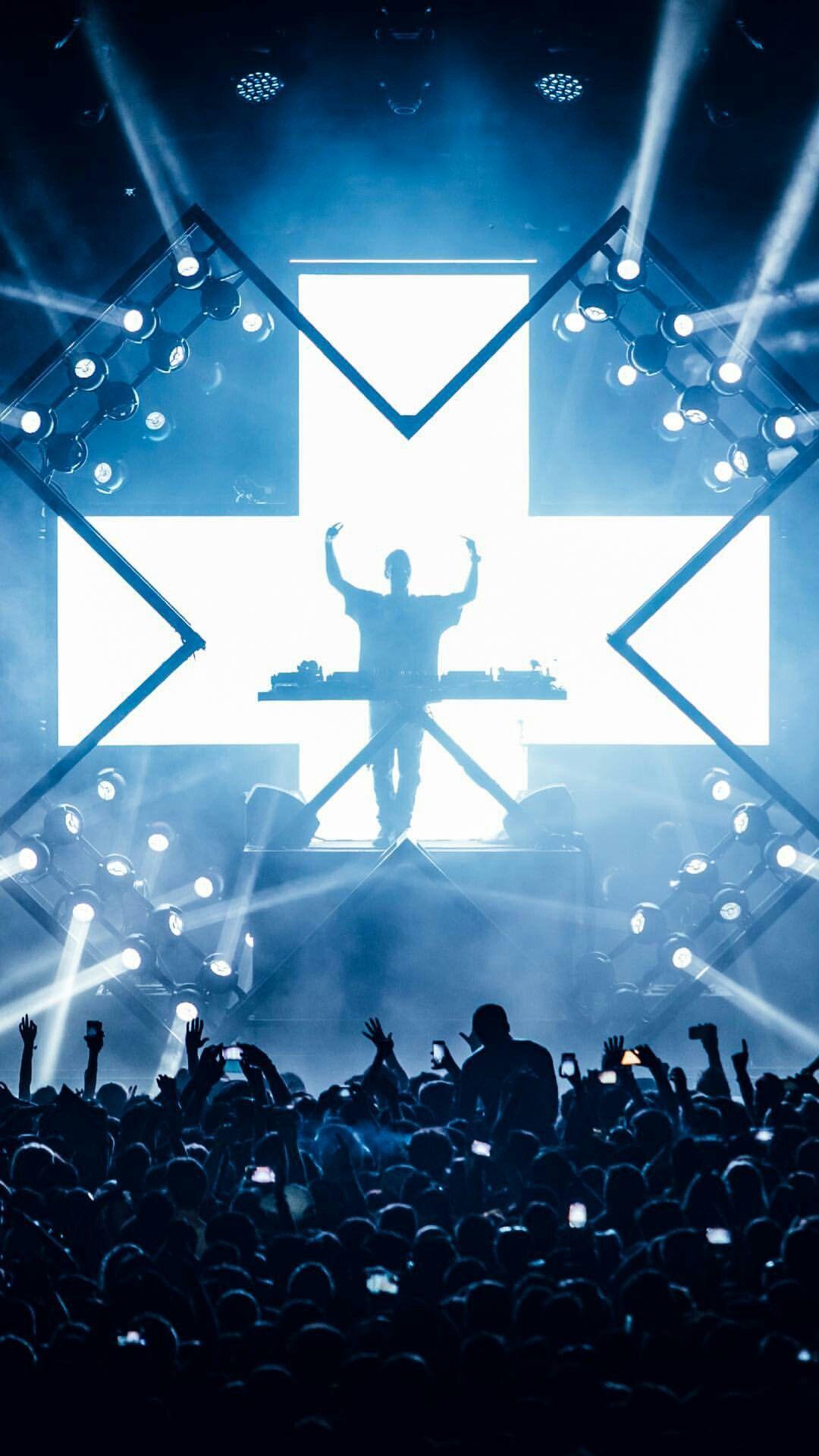 Martin Garrix Mobile Wallpapers - Wallpaper Cave