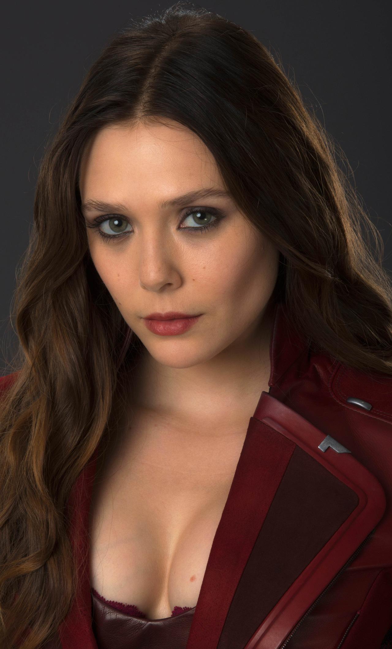 HD Elizabeth Olsen Mobile Wallpapers - Wallpaper Cave