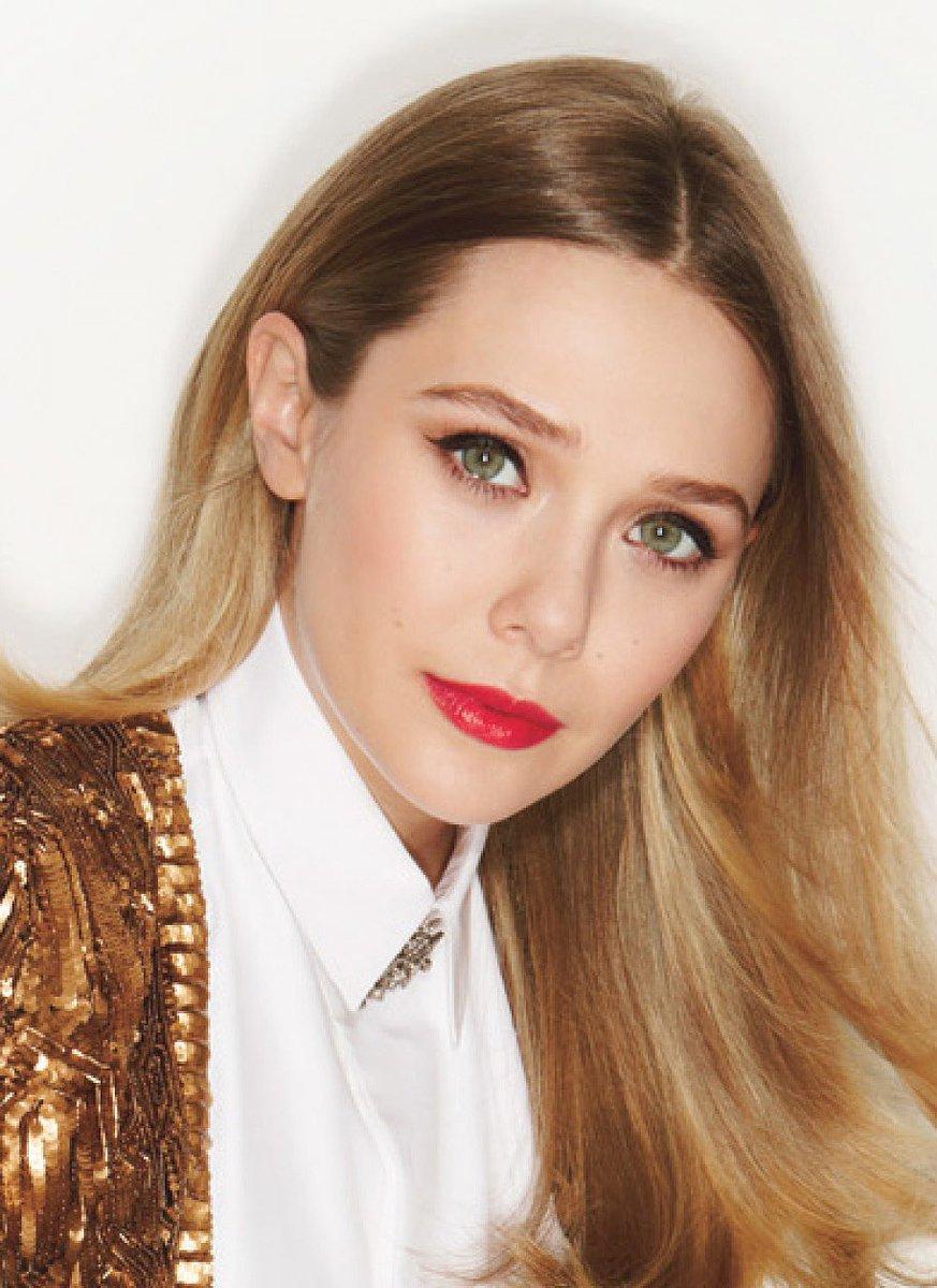 HD Elizabeth Olsen Mobile Wallpapers - Wallpaper Cave