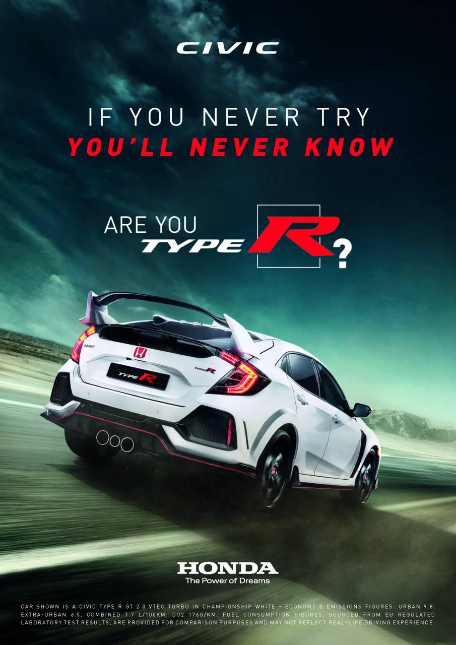 Honda Type R Android Wallpapers - Wallpaper Cave
