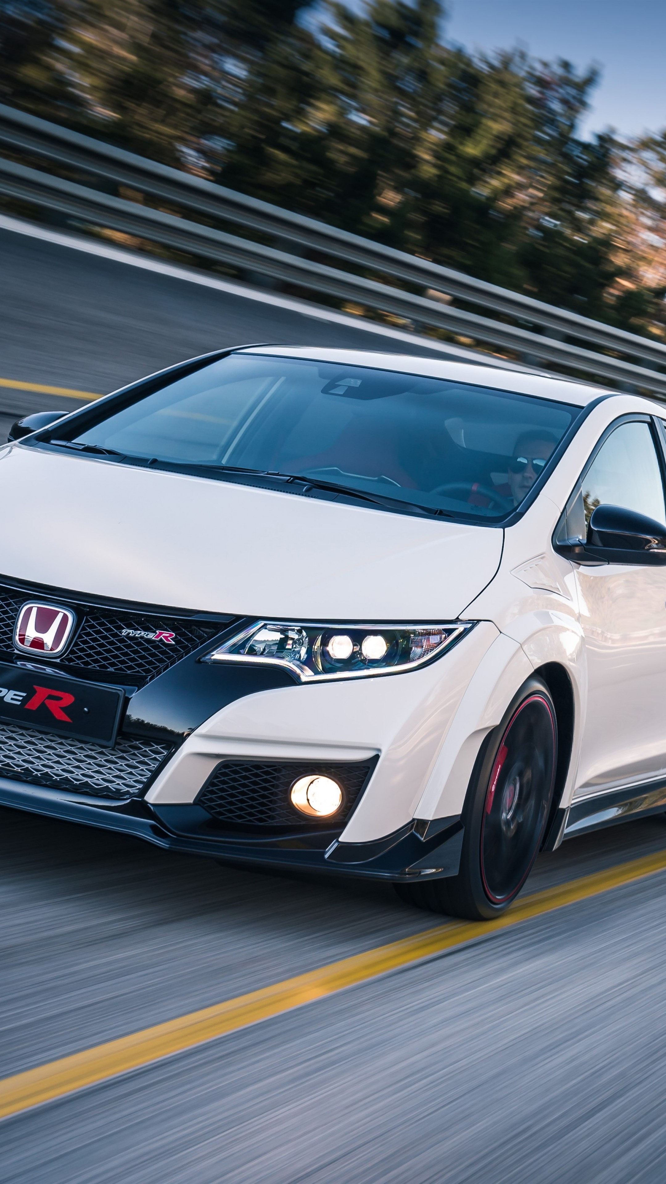 Honda Type R Android Wallpapers - Wallpaper Cave