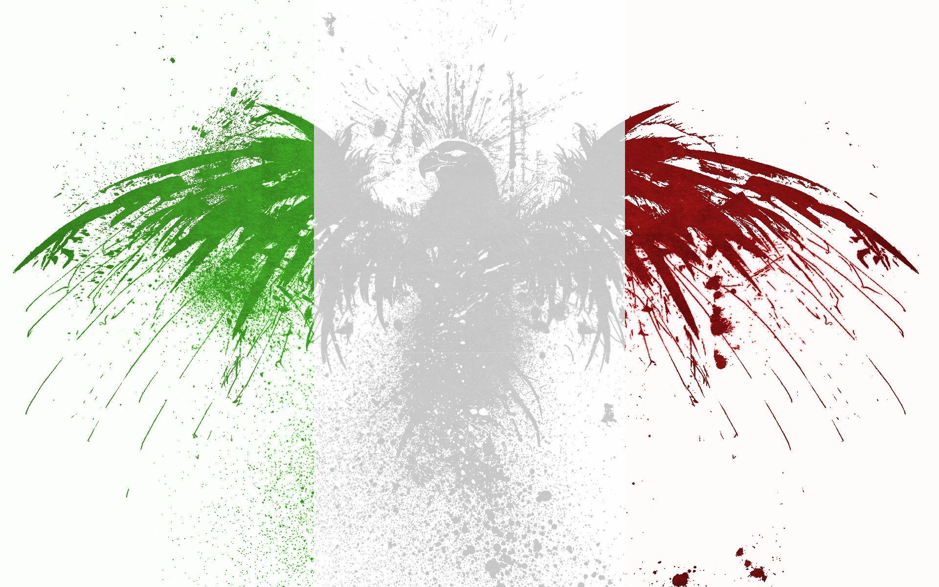 Bendera Italia Wallpapers - Wallpaper Cave