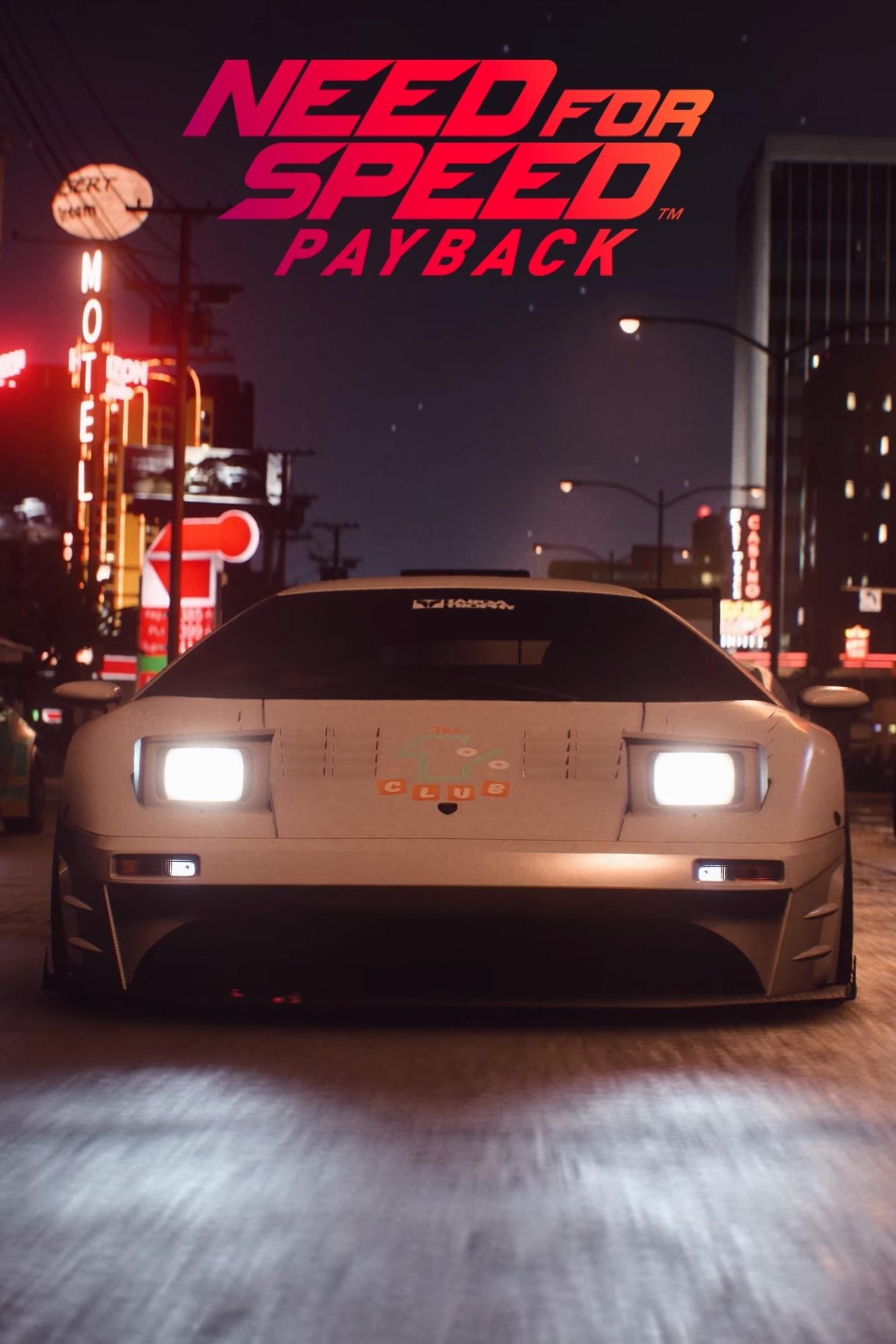 NFS Payback Android Wallpapers - Wallpaper Cave