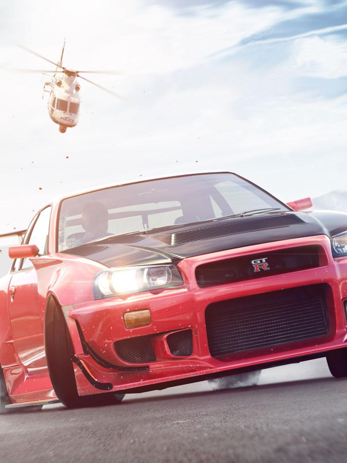 NFS Mobile Wallpapers - Wallpaper Cave