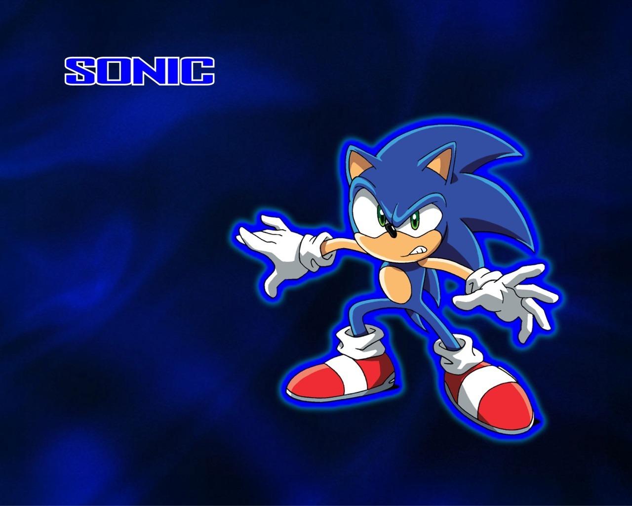 Sonic Shipping Wallpapers - Wallpaper Cave