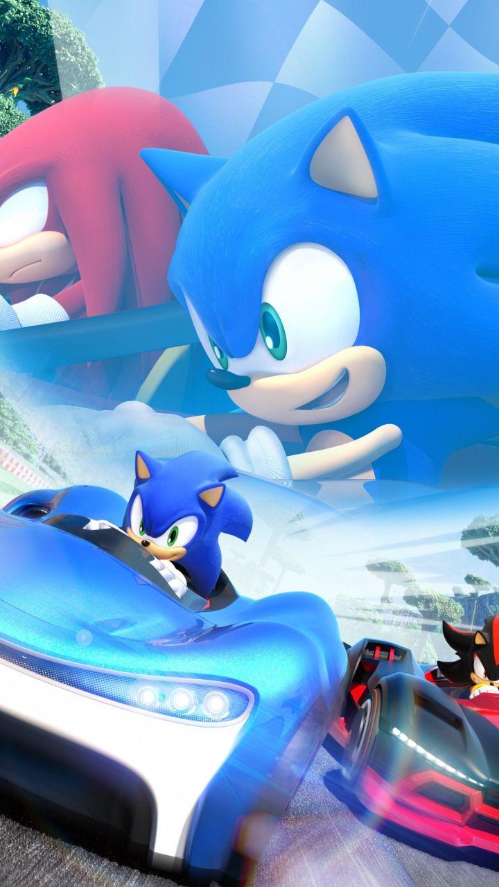 Sonic Shipping Wallpapers - Wallpaper Cave