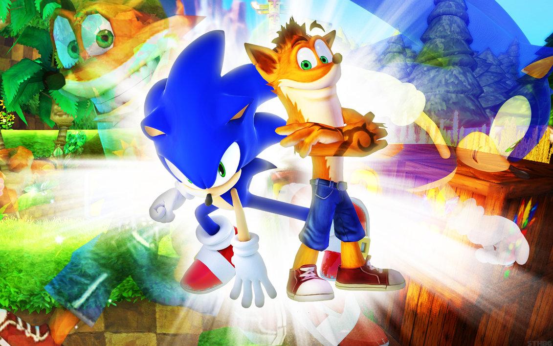 Sonic Shipping Wallpapers - Wallpaper Cave
