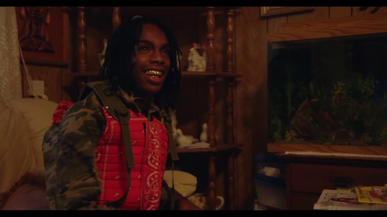 YNW Melly 223s Ft. 9lokknine Wallpapers - Wallpaper Cave