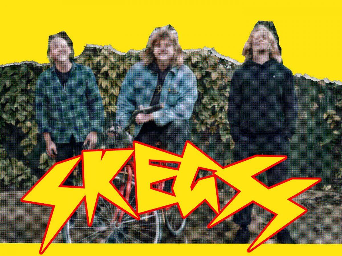 Skegss Wallpapers - Wallpaper Cave