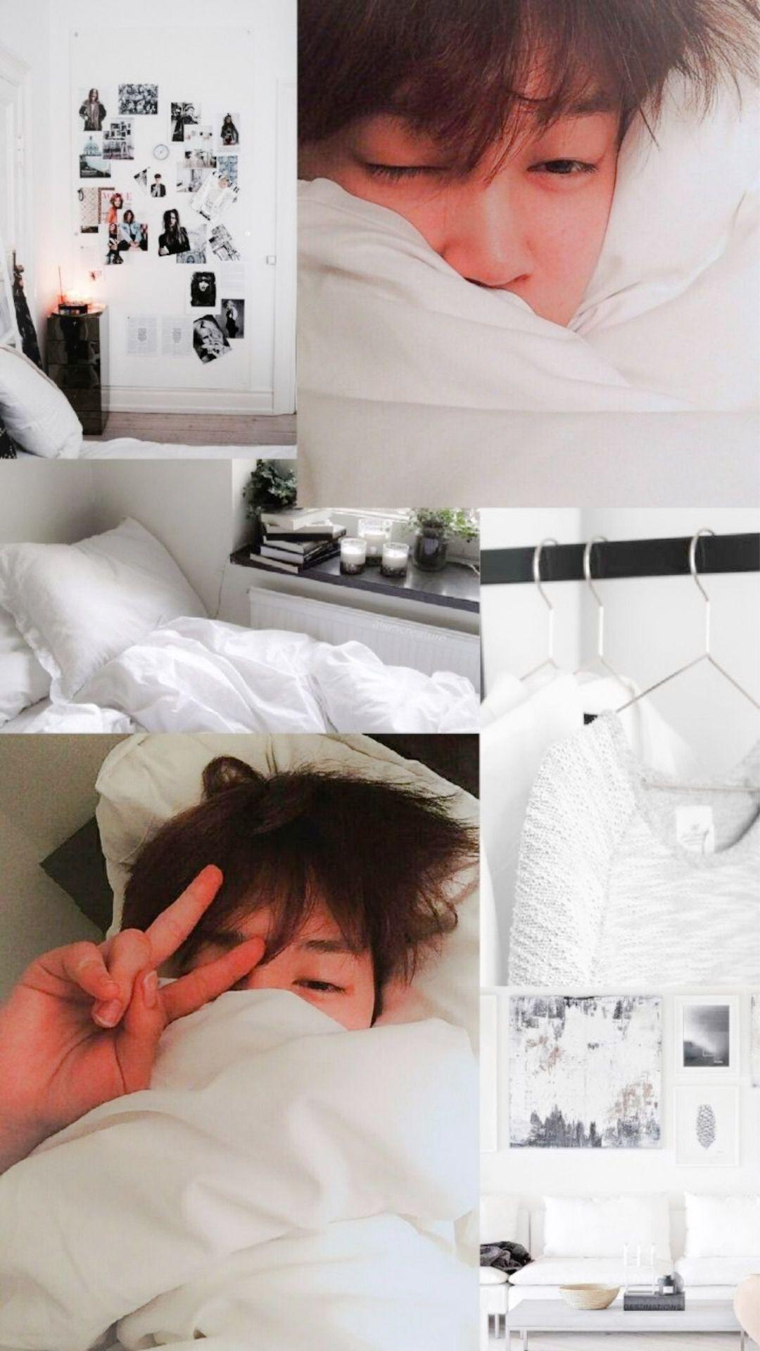 Maknae Line Wallpapers - Wallpaper Cave