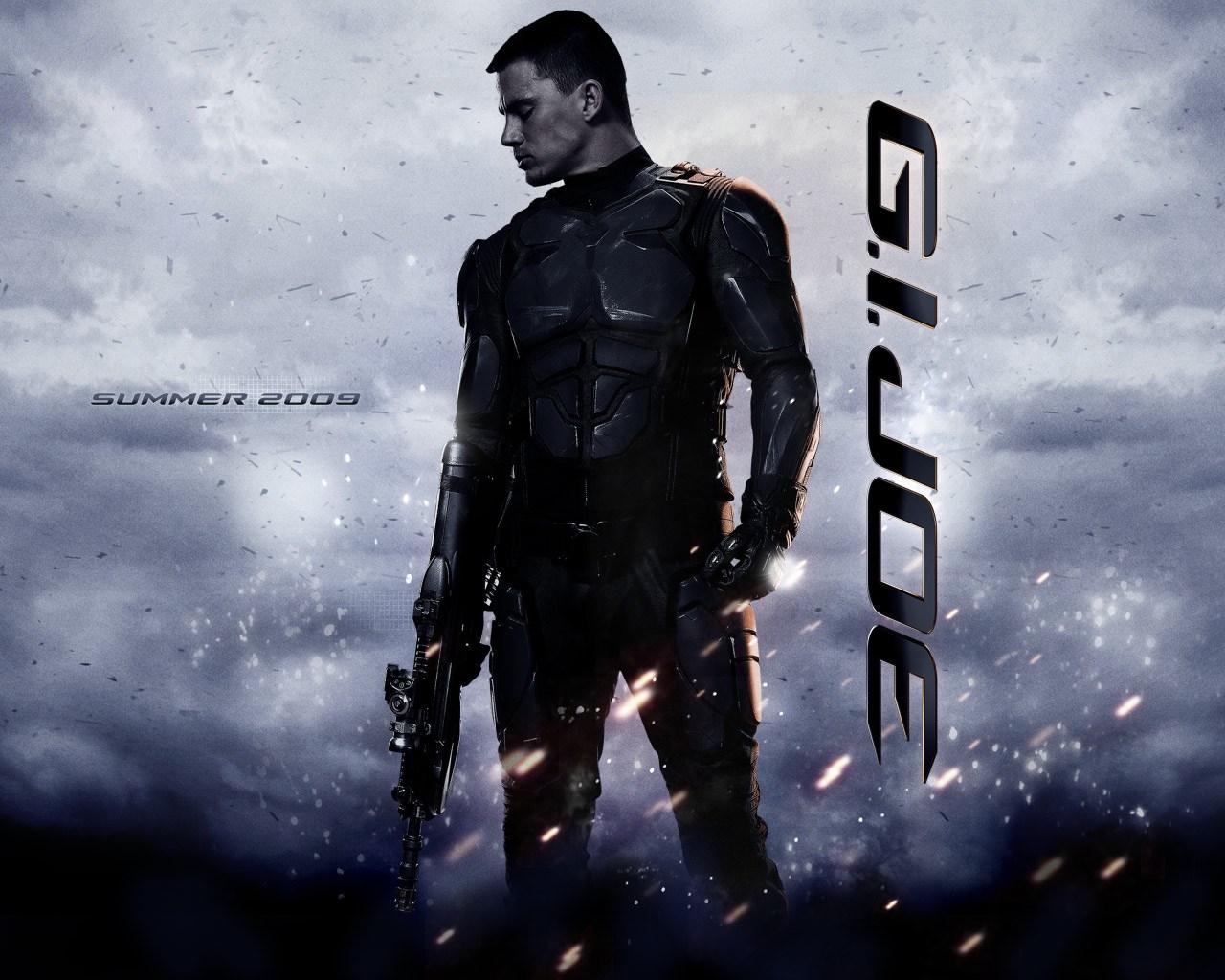 G.I. Joe Villains Wallpapers - Wallpaper Cave