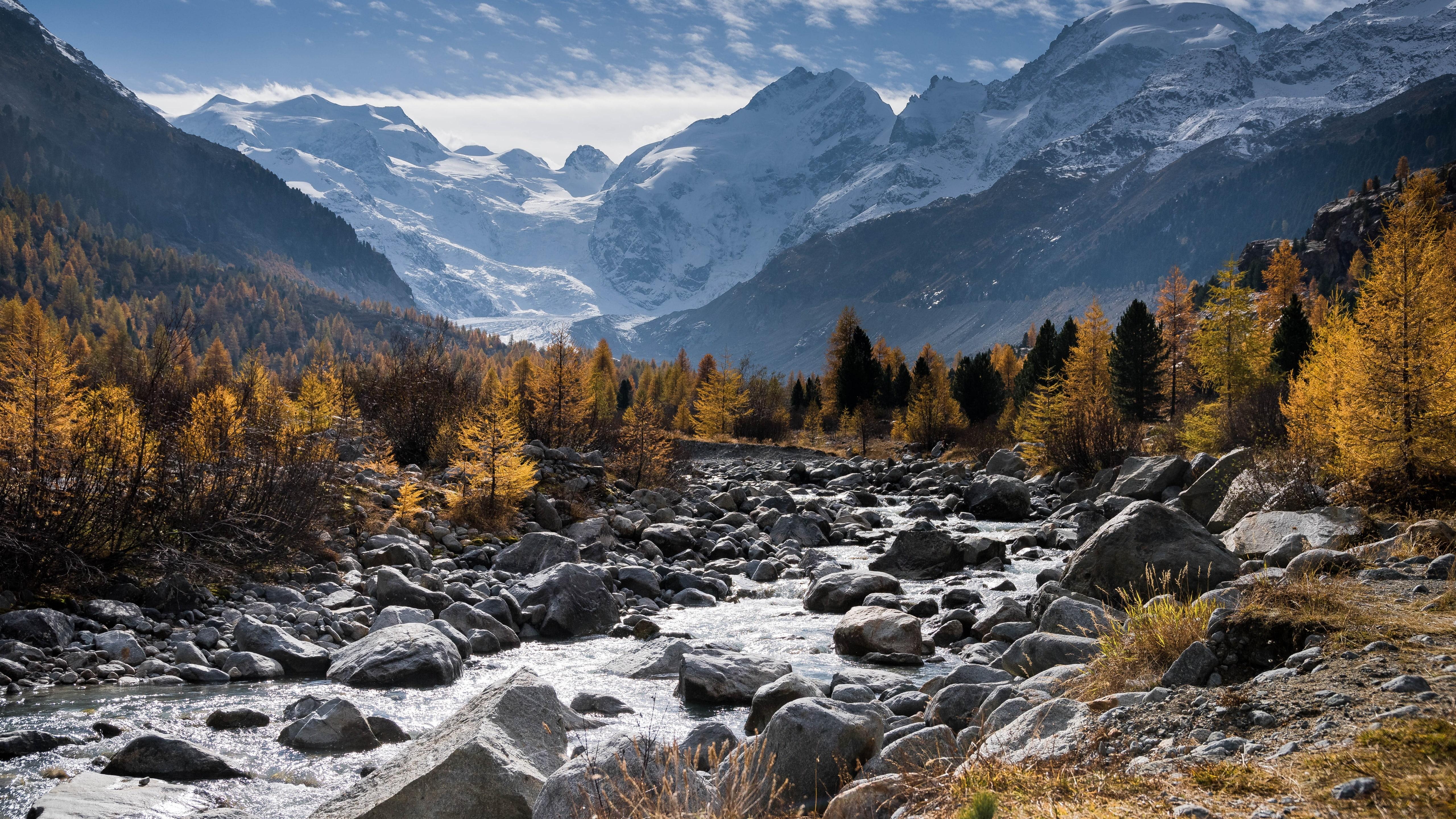 Three Brothers Mountains Wallpapers - Wallpaper Cave
