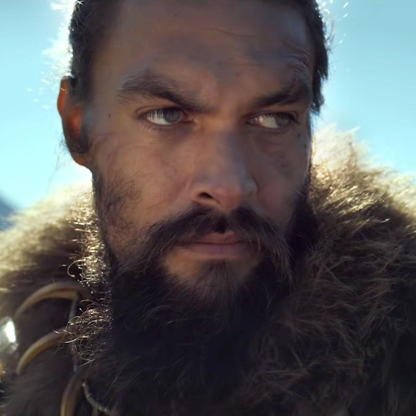 Jason Momoa Baba Voss Wallpapers - Wallpaper Cave