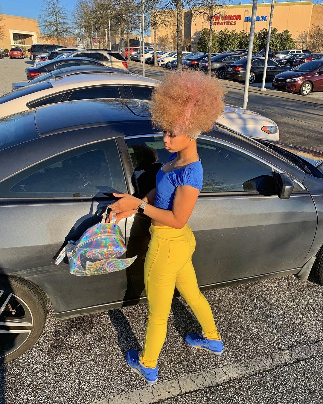 Ayo Eisha Wallpapers - Wallpaper Cave