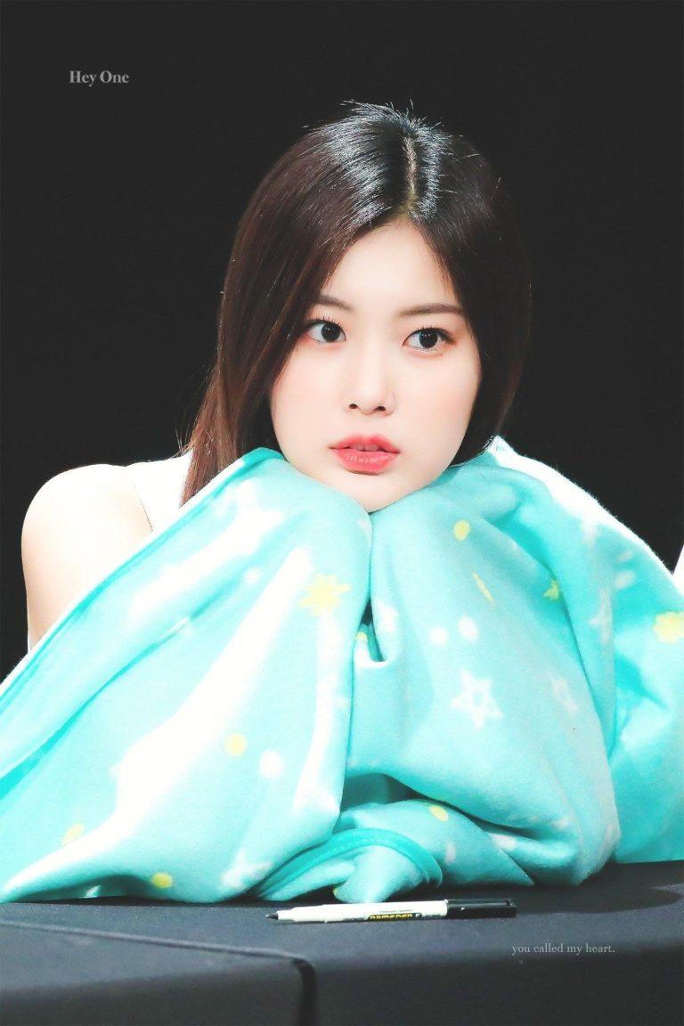 Kang Hyewon Aesthetic Wallpapers - Wallpaper Cave