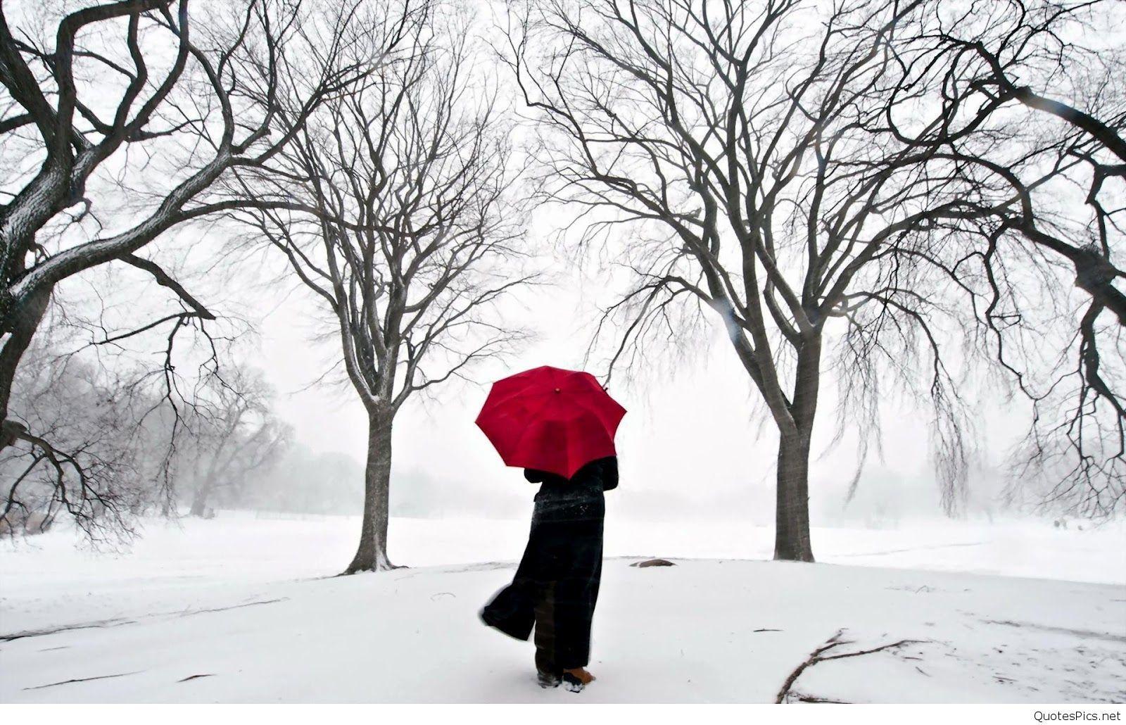 Winter Walk Wallpapers - Wallpaper Cave