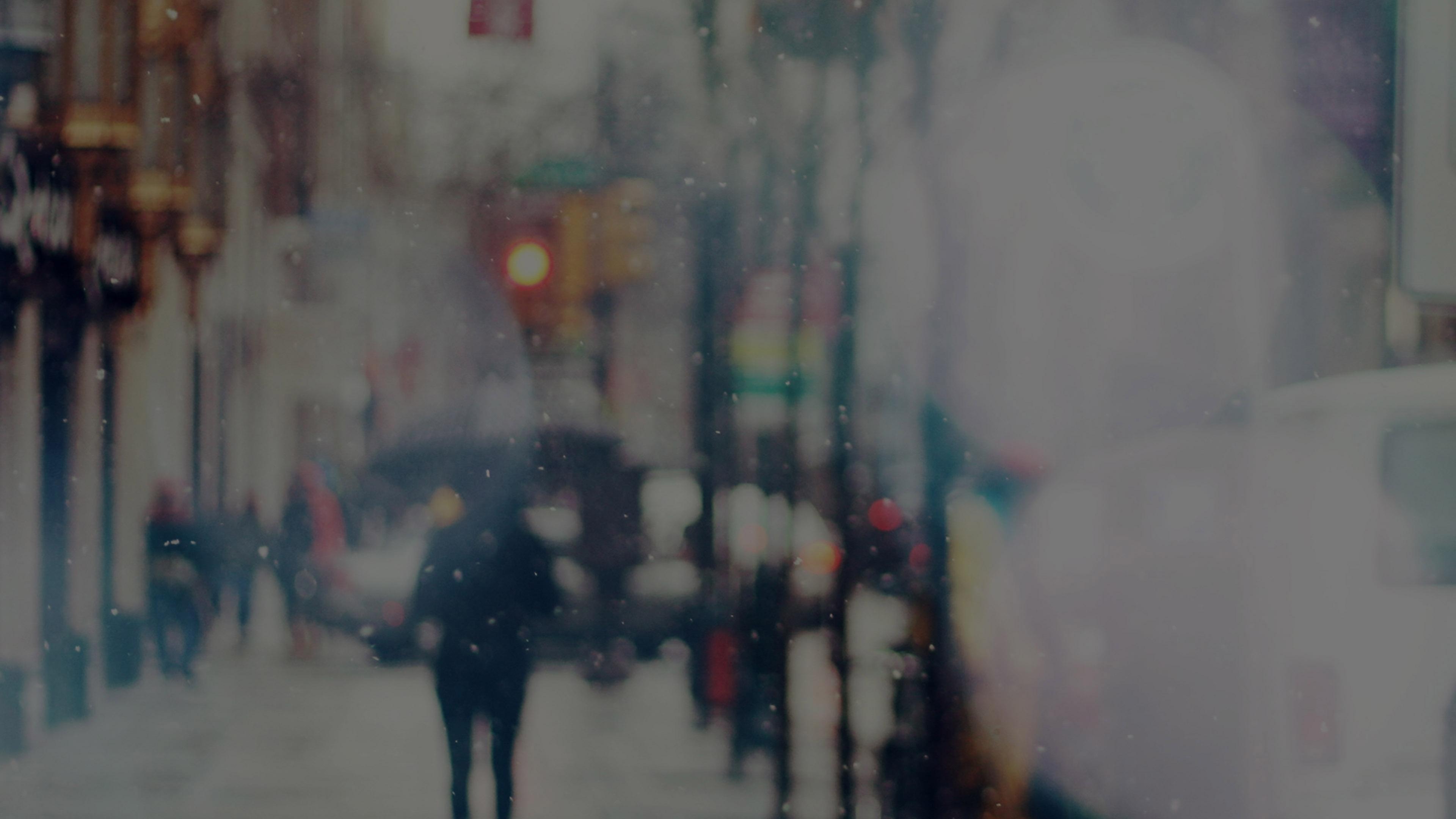 Winter Walk Wallpapers - Wallpaper Cave