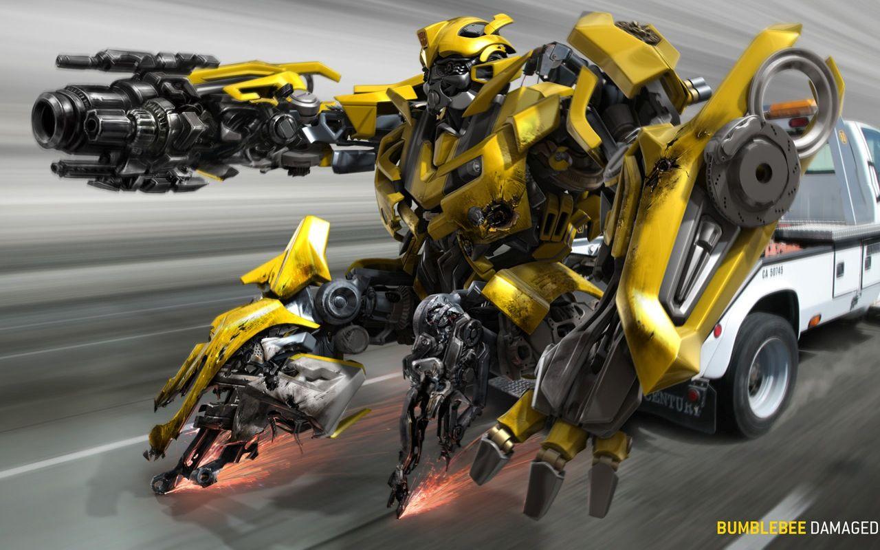 Transformers Sector 7 Wallpapers - Wallpaper Cave