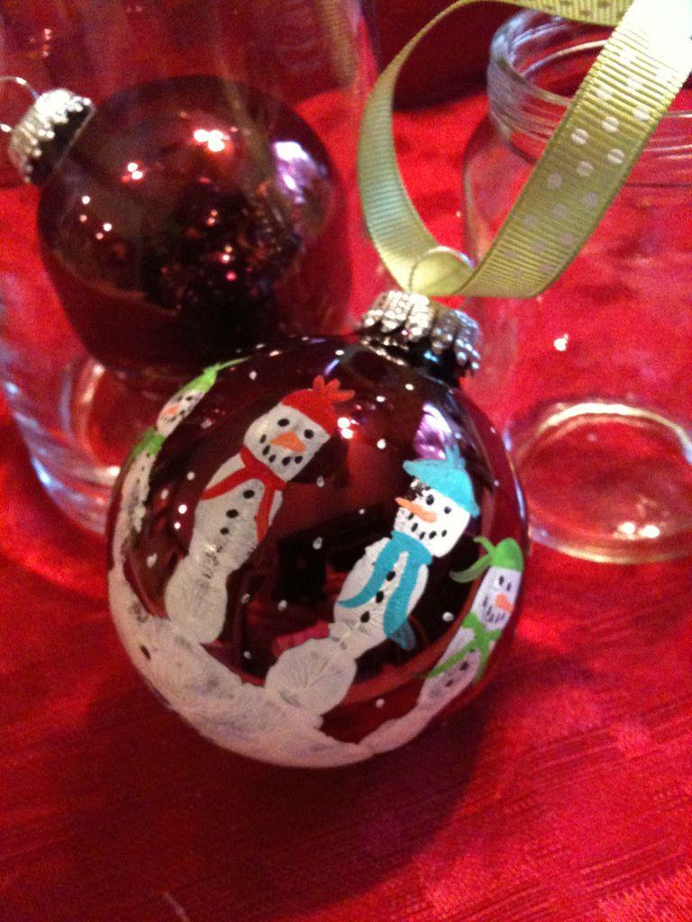 Snowman Baubles Wallpapers - Wallpaper Cave