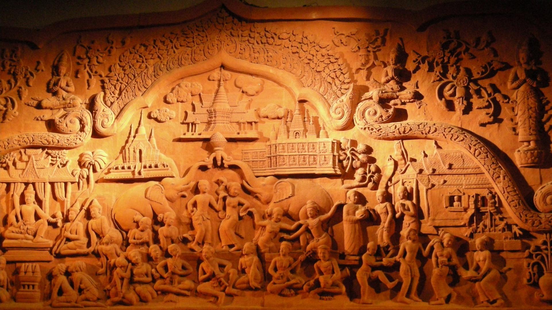 Carving Wallpapers - Wallpaper Cave