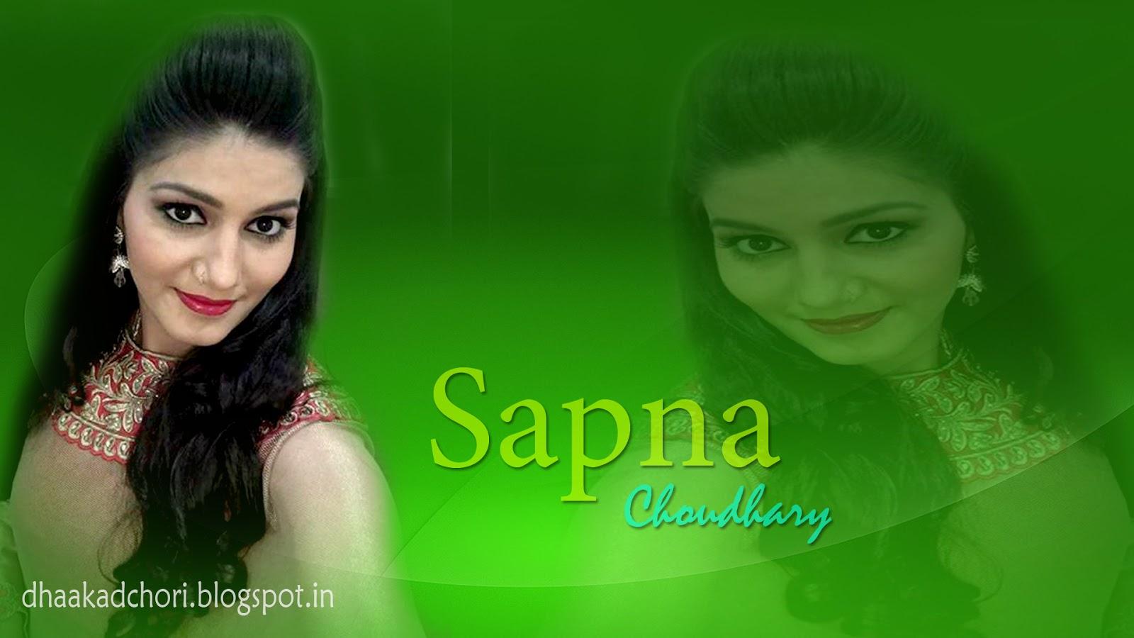 Sapna Chaudhary Full HD Desktop Wallpapers - Wallpaper Cave