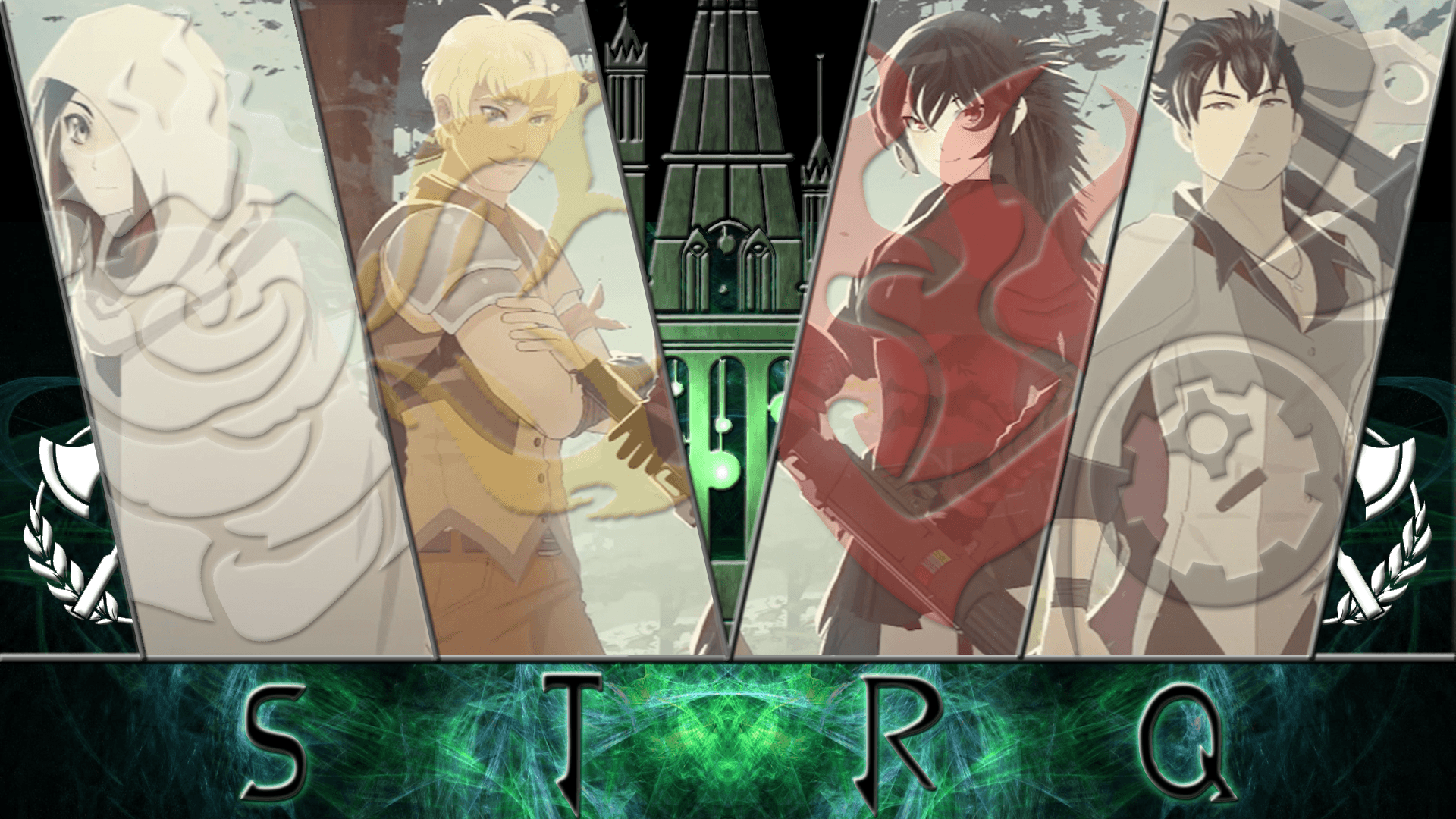 STRQ Wallpapers - Wallpaper Cave