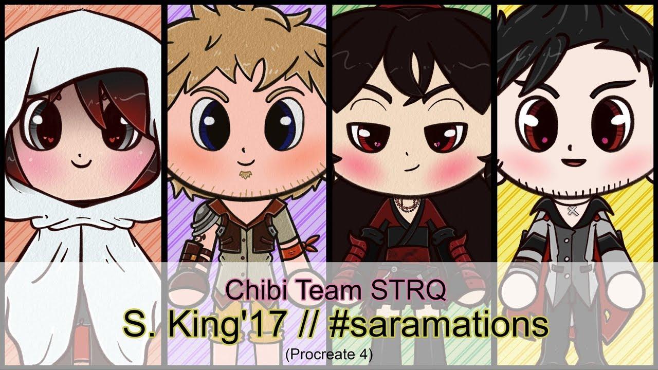 STRQ Wallpapers - Wallpaper Cave