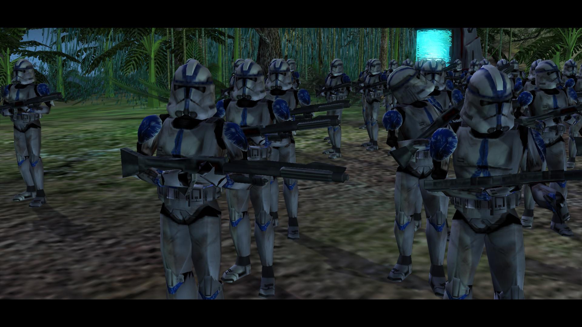 ARC Troopers Wallpapers - Wallpaper Cave