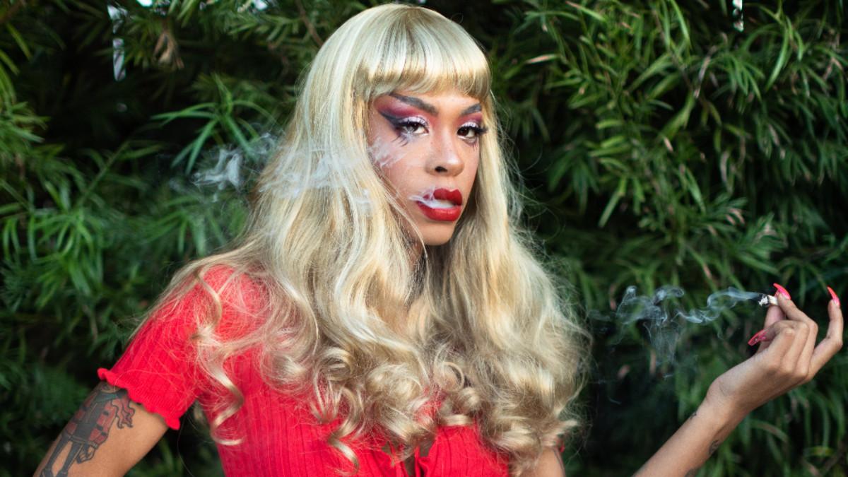 Rico Nasty Computer Wallpapers - Wallpaper Cave