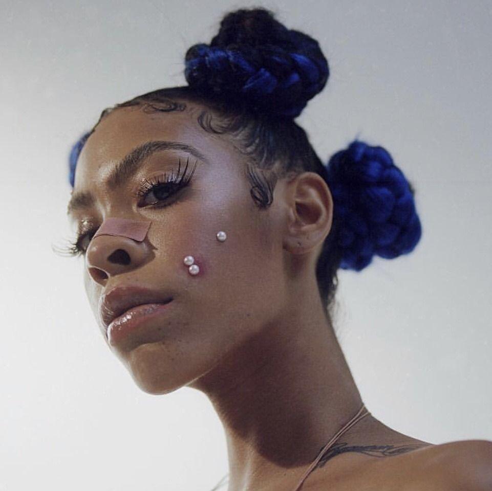 Rico Nasty Desktop Wallpapers - Wallpaper Cave