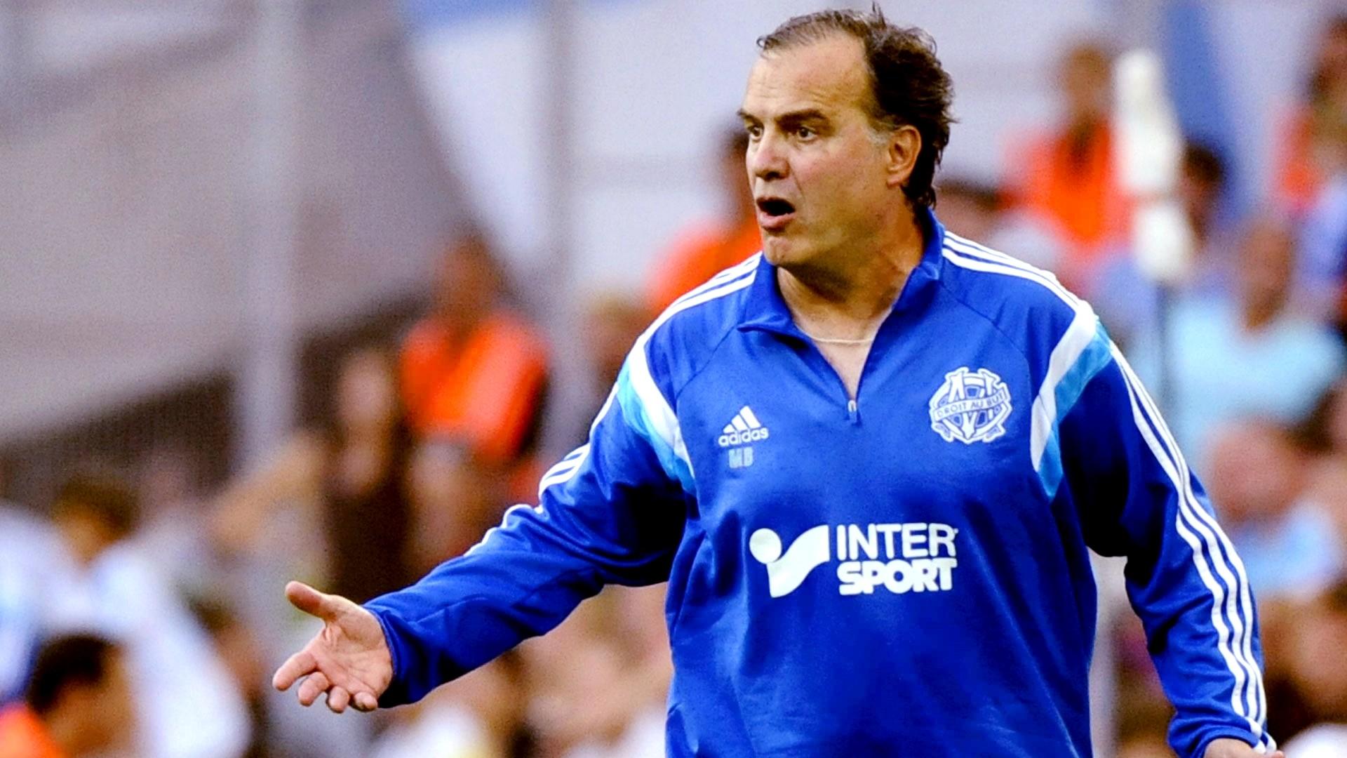 Marcelo Bielsa Wallpapers - Wallpaper Cave