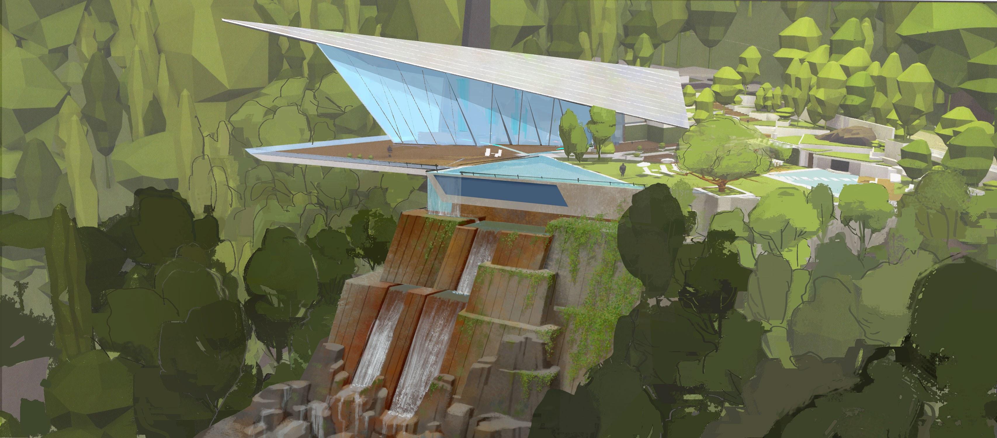 Edna "E" Mode Wallpapers - Wallpaper Cave