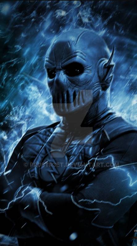 Flash Villains Android Wallpapers - Wallpaper Cave
