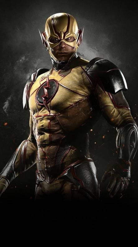 Flash Villains Android Wallpapers - Wallpaper Cave