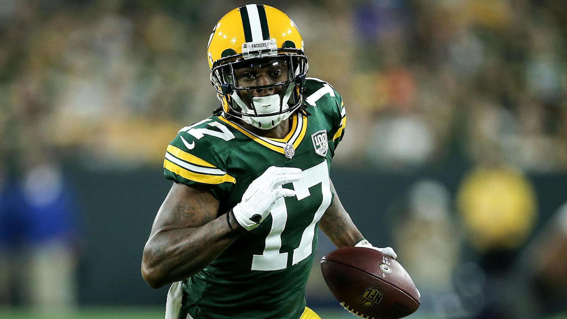 Devante Adams Wallpapers - Wallpaper Cave