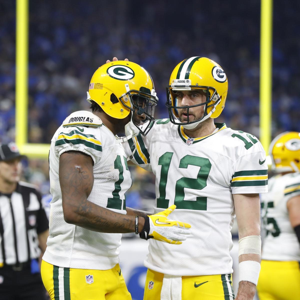 Devante Adams Wallpapers - Wallpaper Cave