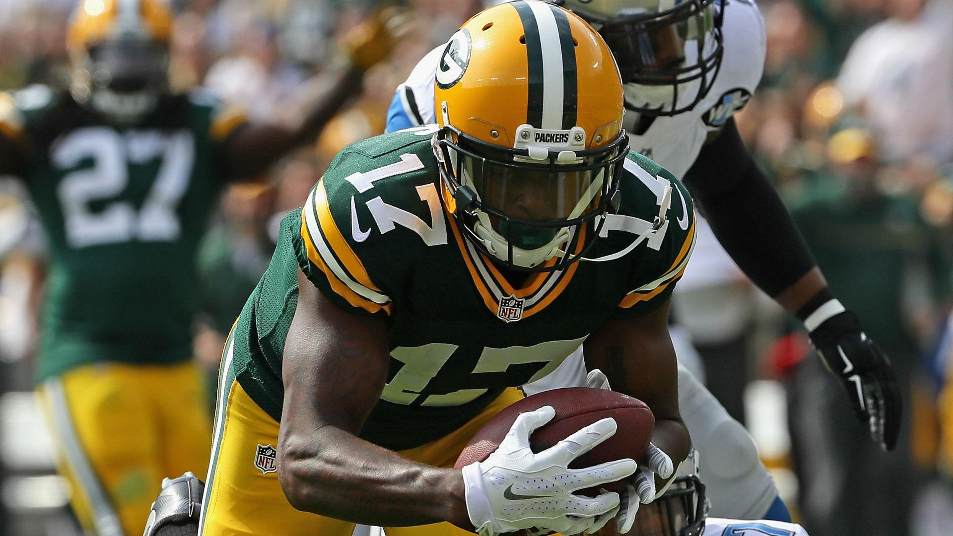 Devante Adams Wallpapers - Wallpaper Cave