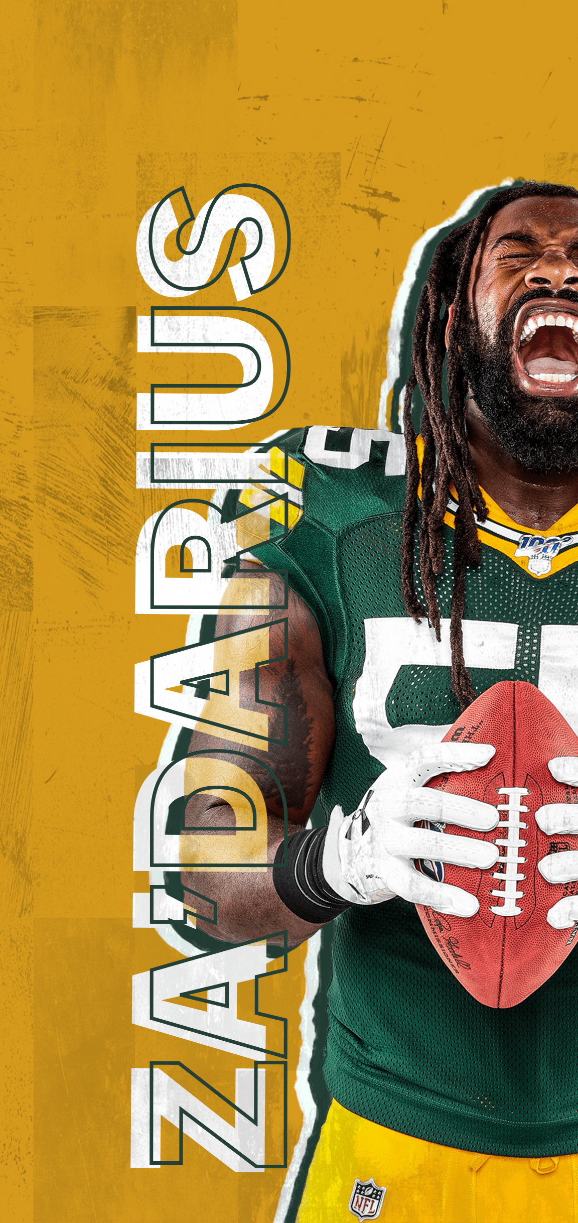 Devante Adams Wallpapers - Wallpaper Cave